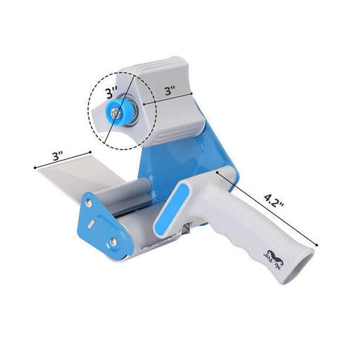 Tape Dispenser Gun (2 inch Tape) | Compare and buy in Best Price in ...