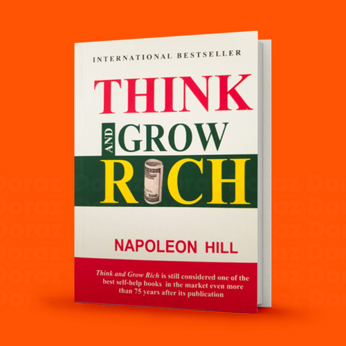 Think and Grow Rich in English | Compare and buy in Best Price in Nepal ...