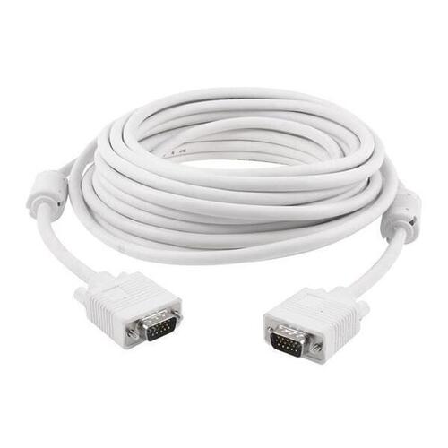 VGA To VGA Cable 15 Meter | Compare and buy in Best Price in Nepal ...