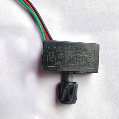 Motor Speed Controller Dc Motor Controller DC 12V | Compare and buy in ...