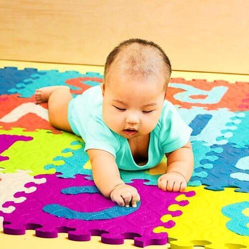 Playmat ABCD For Children | Compare and buy in Best Price in Nepal ...