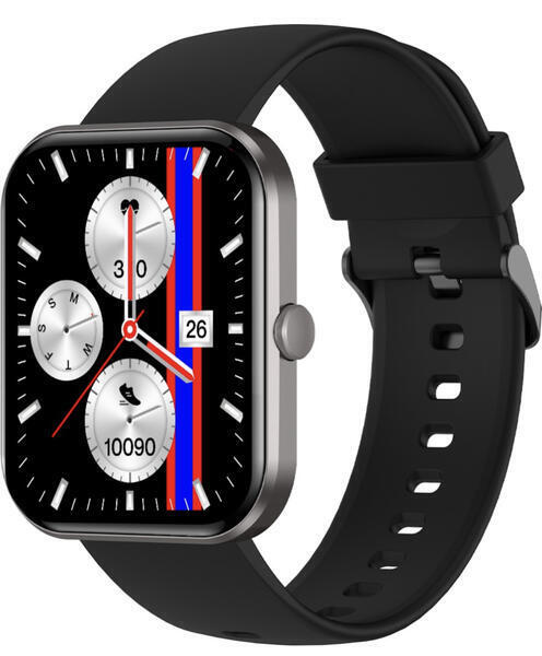 Firebolt Terminator Bluetooth Calling Smartwatch | Compare and buy in ...