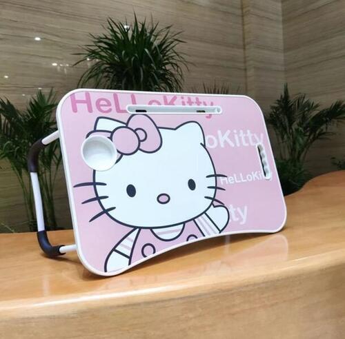 Hello Kitty Multi-purpose Study Table For Kids | Compare and buy in ...