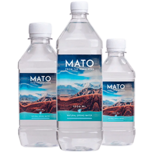 Mato Natural Spring Water 1000 ml Box | Compare and buy in Best Price ...