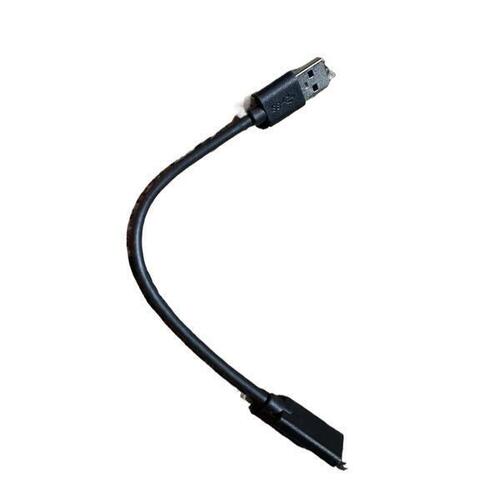Nexgen USB Male to Type C Female Cable Converter Compatible With ...