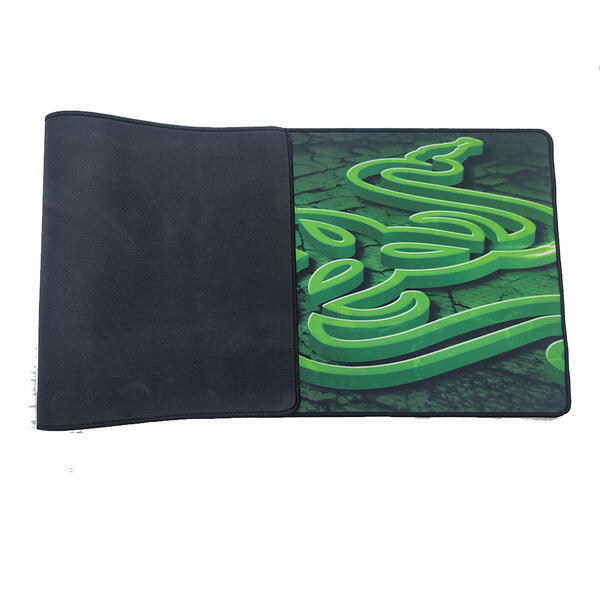 Razer 3D Printed Large Gaming Mousepad - 80 Cm long Mouse Pad | Compare ...