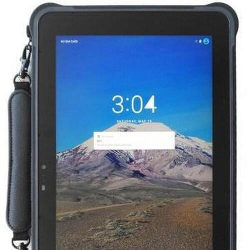 10 inch Window 10 Rugged Tablet - SastoKhoj