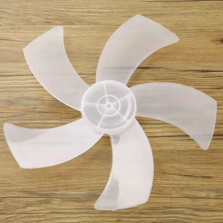 16 Inch Wall Stand And Table Fan Blade - SastoKhoj