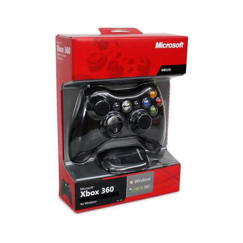 Microsoft Xbox 360 Wired Controller for PC and Laptop | Compare and buy ...