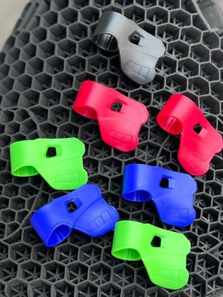 Motorcycle Scooty Handle palm hand Rest | Compare and buy in Best Price ...