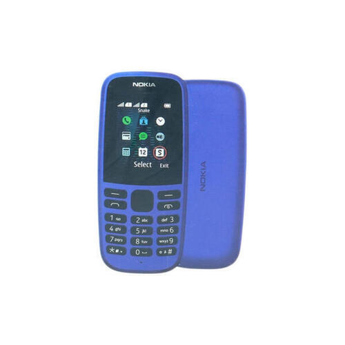 Nokia 105 Dual Sim Keypad Mobile Phone | Compare and buy in Best Price ...