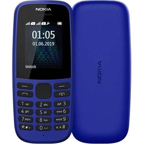 Nokia Mobile Dual Sim 105 Model | Compare and buy in Best Price in ...