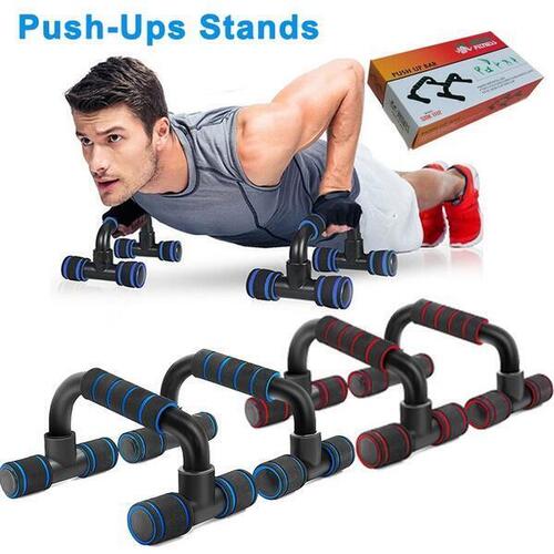 Push Up Bar Push-Up Stand Grip Handles | Compare and buy in Best Price ...