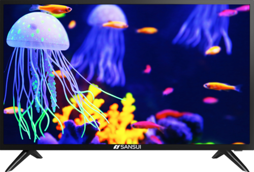 Sansui 32 Inch Smart Full HD LED TV 32S904A | Compare and buy in Best ...