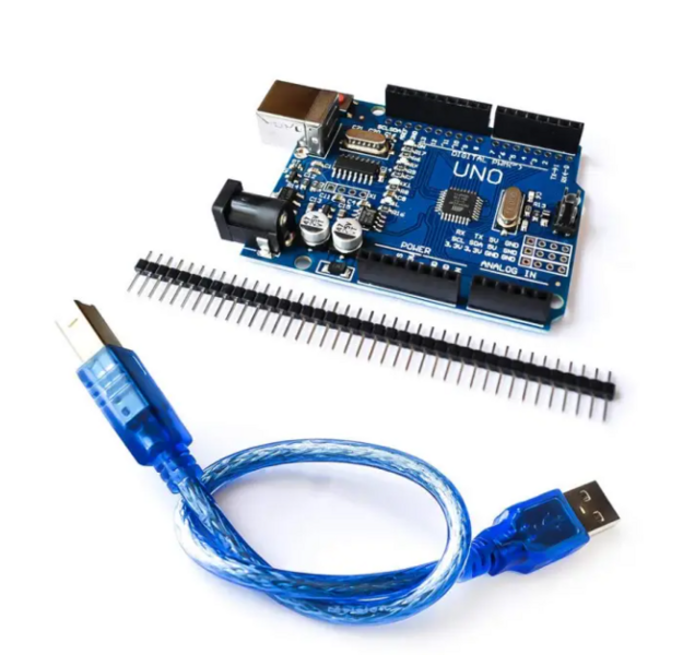 Arduino Uno R3 Smd With Usb Cable Compare And Buy In Best Price In