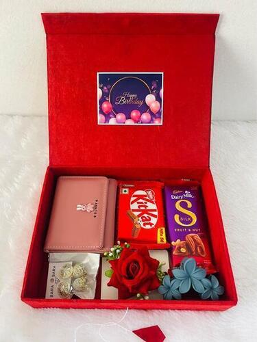 Birthday Gift Box Package For Special Person - SastoKhoj