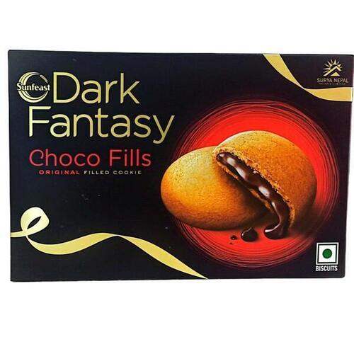 Dark Fantasy Choco Fills -24 Units | Compare and buy in Best Price in ...