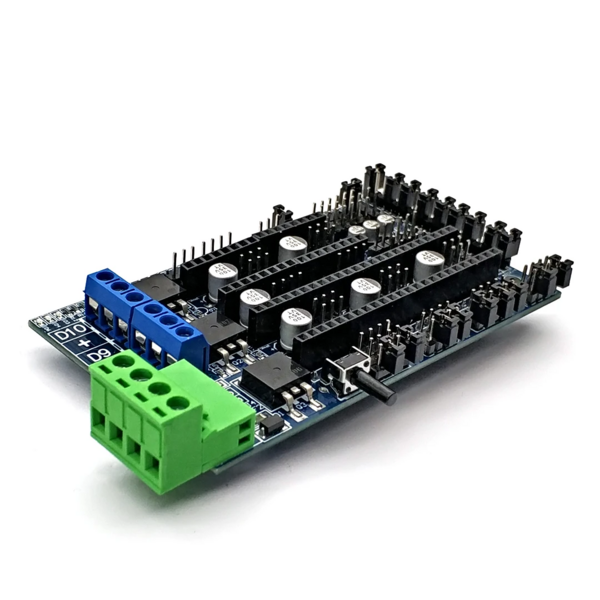 Ramps 15 Arduino Compare And Buy In Best Price In Nepal