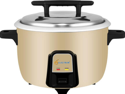ELECTRON RICE COOKER DRUM-NEO-G 2.2LTRS GX | Compare and buy in Best ...