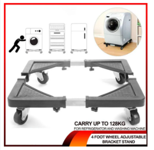 Heavy Duty Object Placing Stand - SastoKhoj