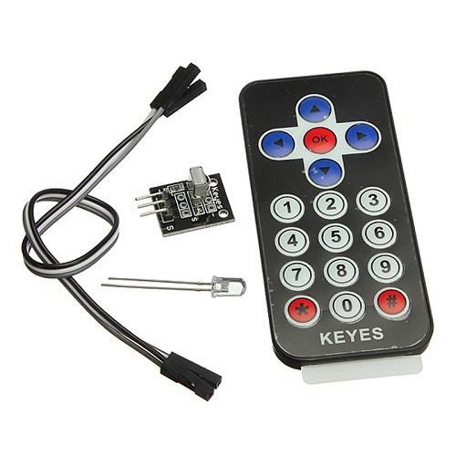 IR Sensor Kit for Arduino | Compare and buy in Best Price in Nepal ...