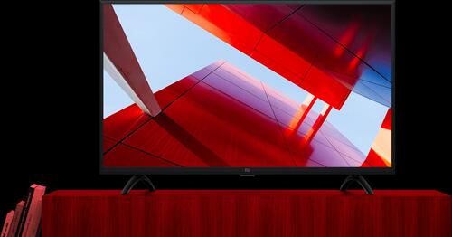 Mi LED TV 32 INCH 4A PRO - SastoKhoj