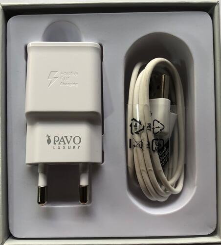 Micro Charger 30w Fast Charger - SastoKhoj