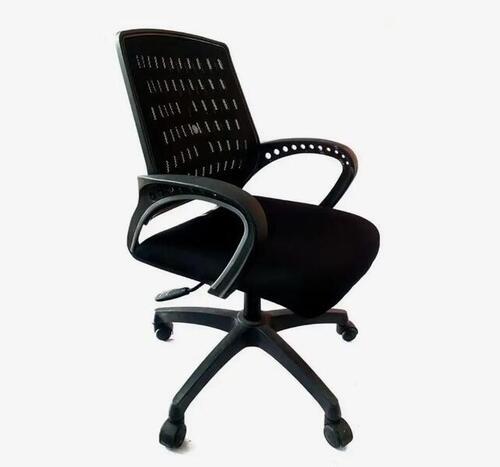 Net Revolving Home Office Chair - SastoKhoj