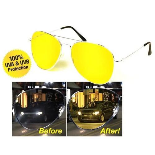 Night Vision Driving Glasses | Compare and buy in Best Price in Nepal ...