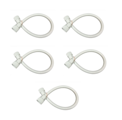 PVC Connection Pipe - SastoKhoj