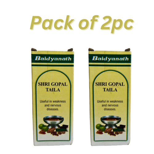 Shri Gopal Taila 50mlpc | Compare and buy in Best Price in Nepal ...