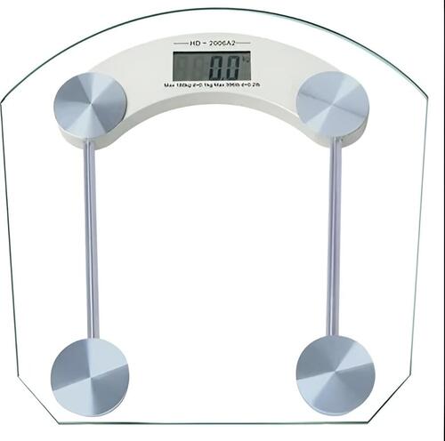 Digital Personal Weighing Machine | High-Precision Weighing Scale for ...
