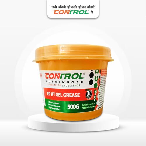 High Temperature Extreme Pressure Lithium Complex Grease 0 | Compare ...