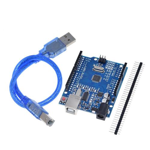 Arduino UNO R3 Development Board Programming USB Cable | Compare and ...