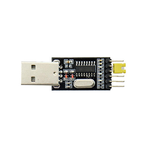 CH340G USB To TTL(Serial) Converter For Arduino Nano Raspberry Pi ...