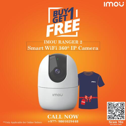 wifi imou ranger 2 cctv wireless camera | Compare and buy in Best Price ...