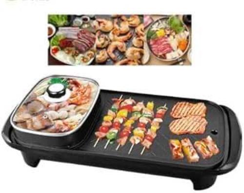 BBQ Electric Hot Pot Tray | Compare and buy in Best Price in Nepal ...