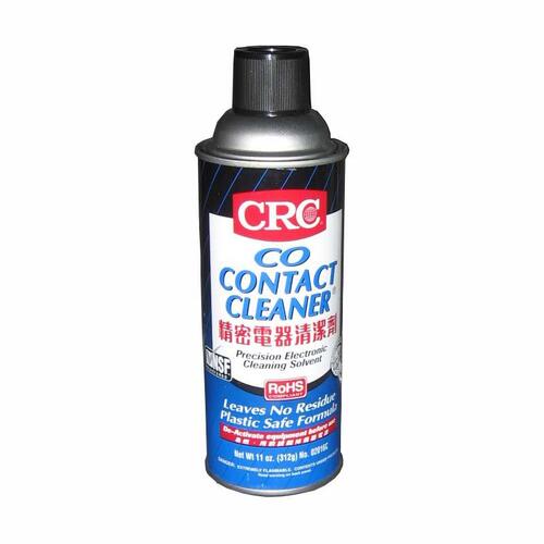 Crc Contact Cleaner Spray | Compare and buy in Best Price in Nepal ...