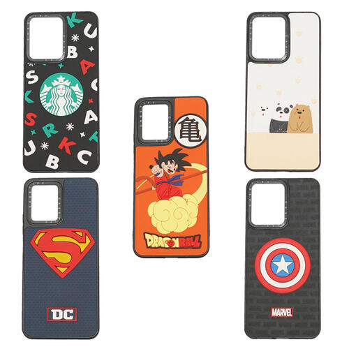 Redmi Note 12 4G-5G Casetify Cover | Compare and buy in Best Price in ...